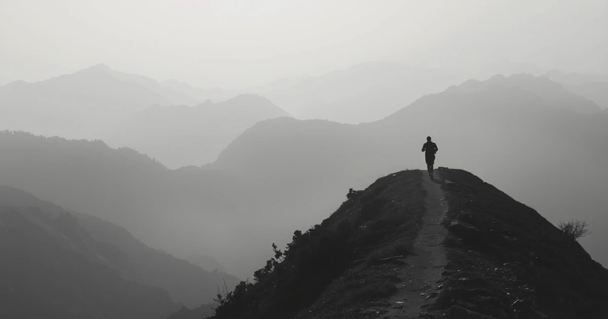 Clarifying the Direction of GO ASIA TRAIL